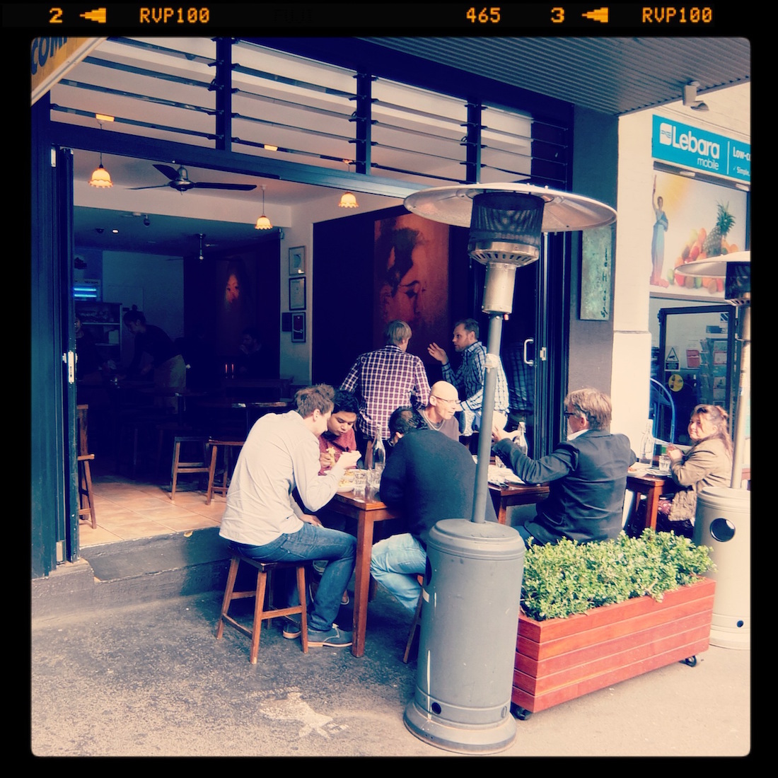 Spice I Am, Surry Hills