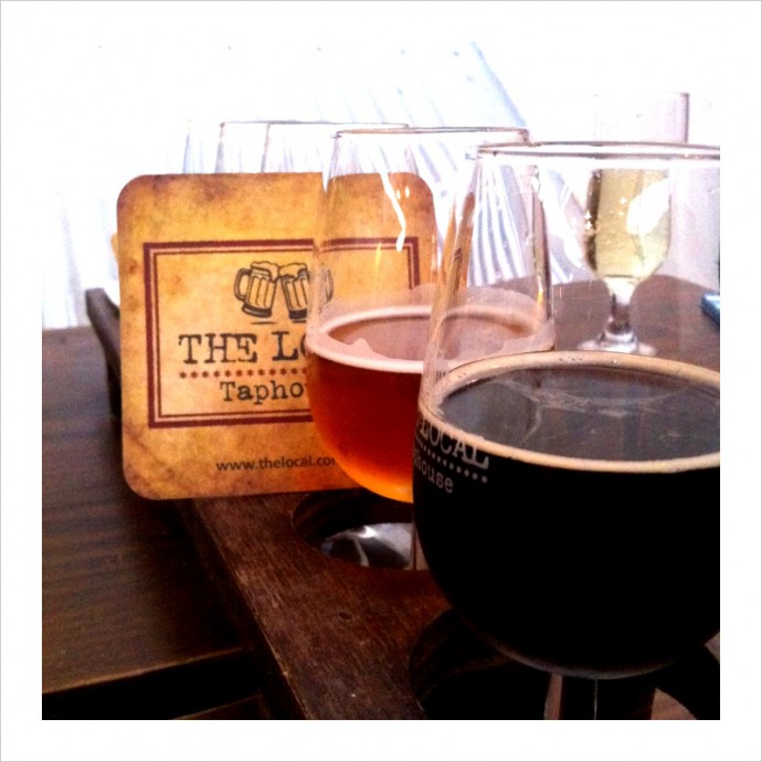 The Local Taphouse, Darlinghurst