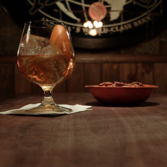 The Baxter Inn, Sydney CBD