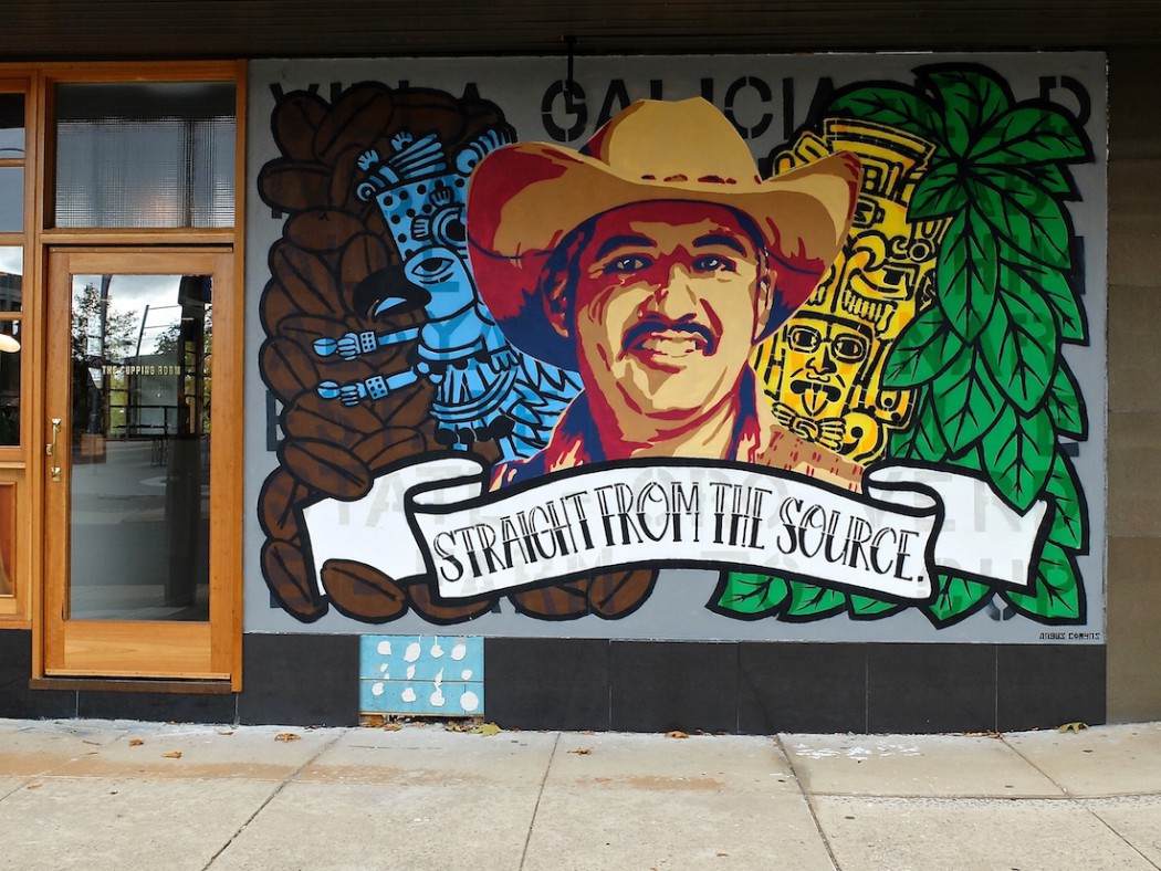 The Cupping Room, Canberra