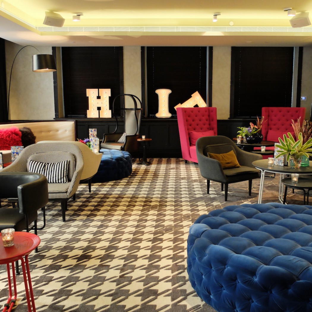 Gowings Bar & Grill, Sydney