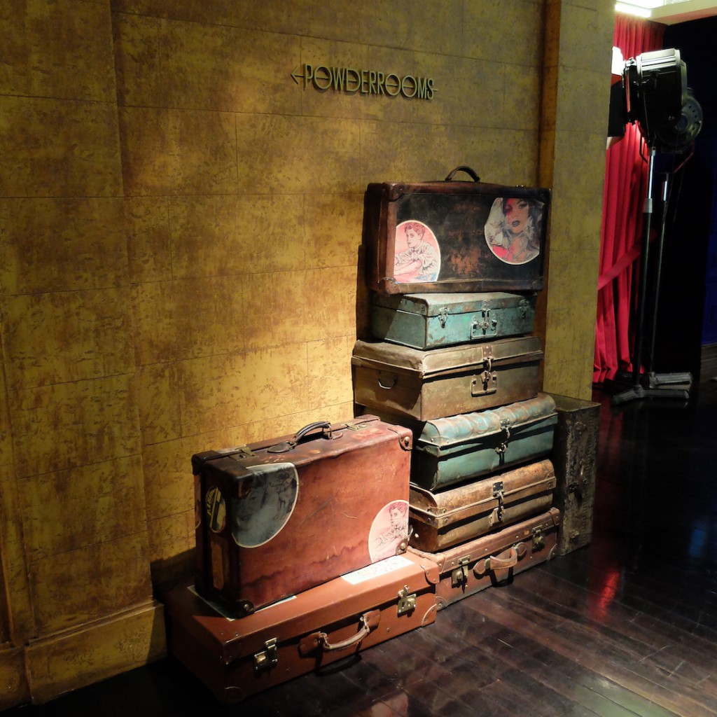 Gowings Bar & Grill, Sydney