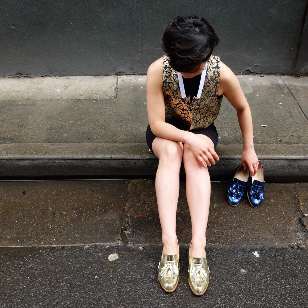 Creative Orchestrators: Ashley Lim of Extraordinary Ordinary Day