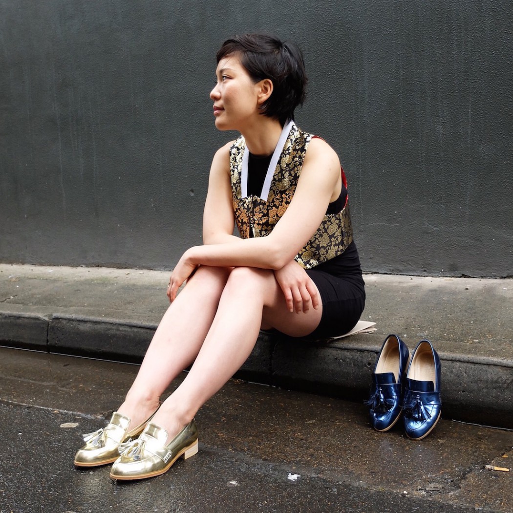 Creative Orchestrators: Ashley Lim of Extraordinary Ordinary Day