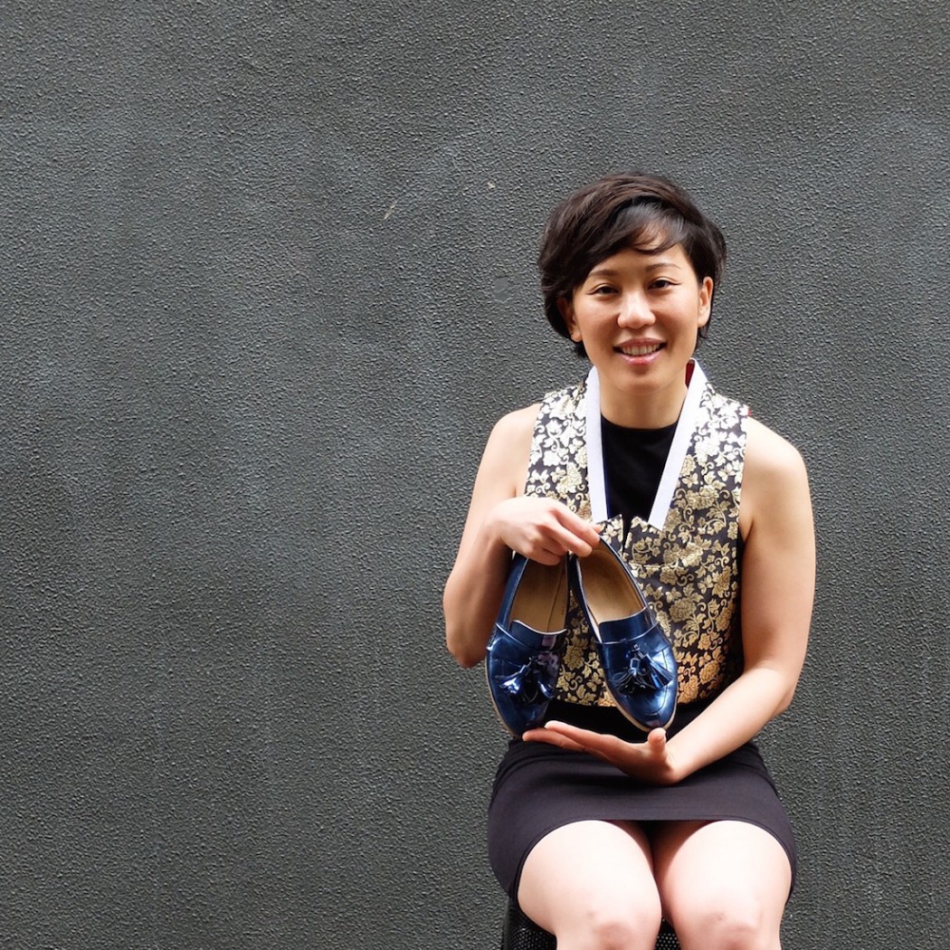 Creative Orchestrators: Ashley Lim of Extraordinary Ordinary Day
