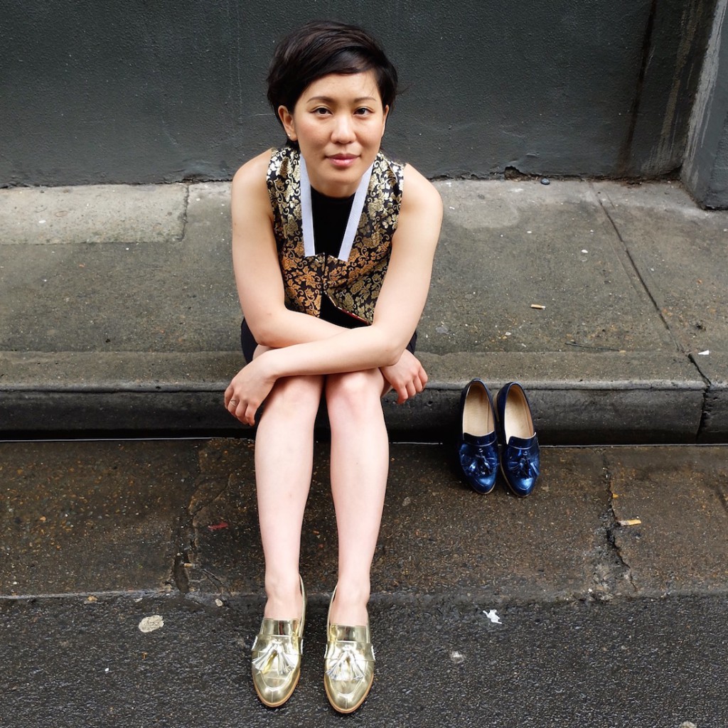 Creative Orchestrators: Ashley Lim of Extraordinary Ordinary Day