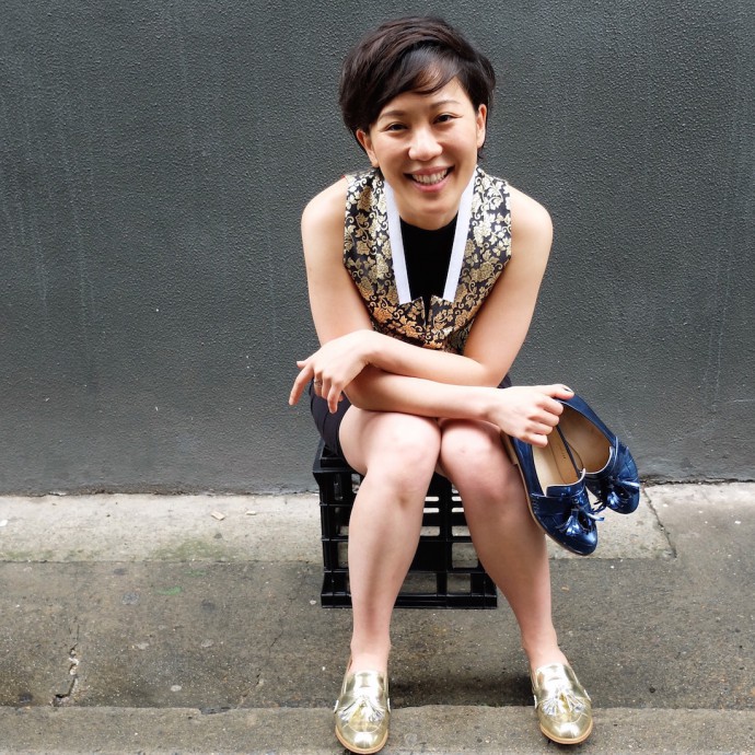 Creative Orchestrators: Ashley Lim of Extraordinary Ordinary Day