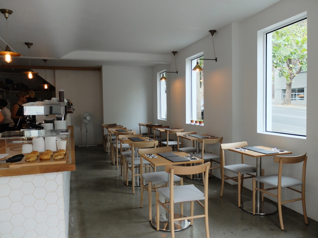 Edition Coffee Roasters, Darlinghurst - thebetterlivingindex.com