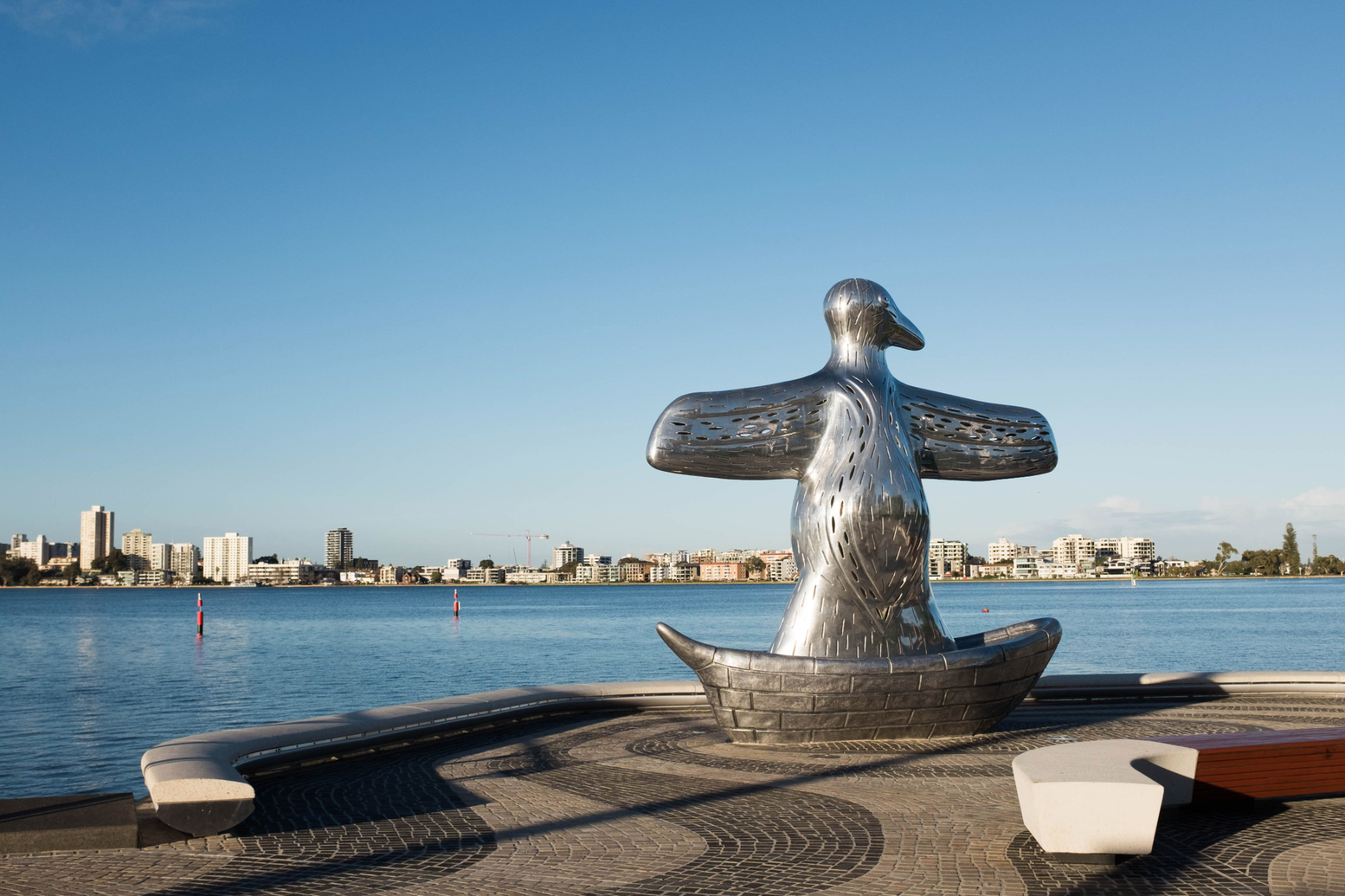 Three days in Perth - thebetterlivingindex.com