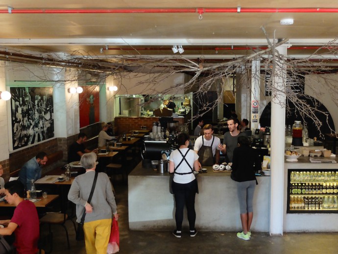 Three Williams, Redfern - thebetterlivingindex.com