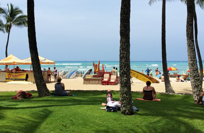 Guide to a Weekend in Hawaii - thebetterlivingindex.com