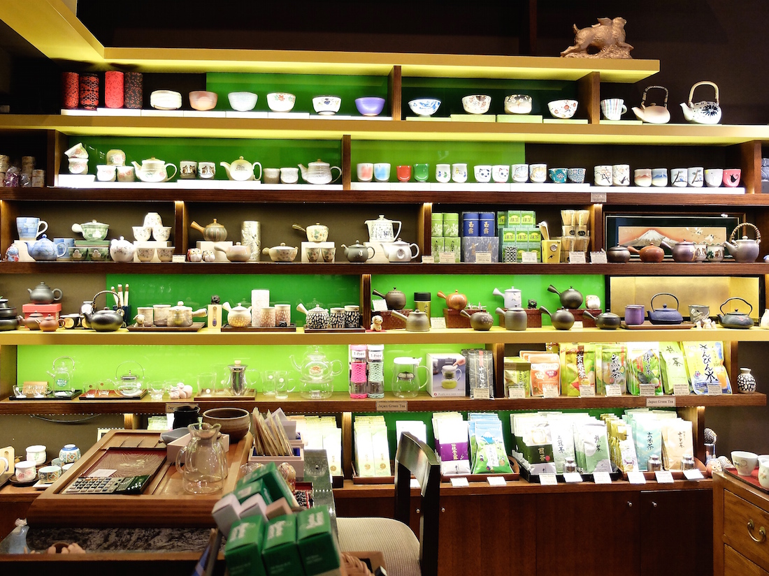 Quality Tea, Sydney - thebetterlivingindex.com