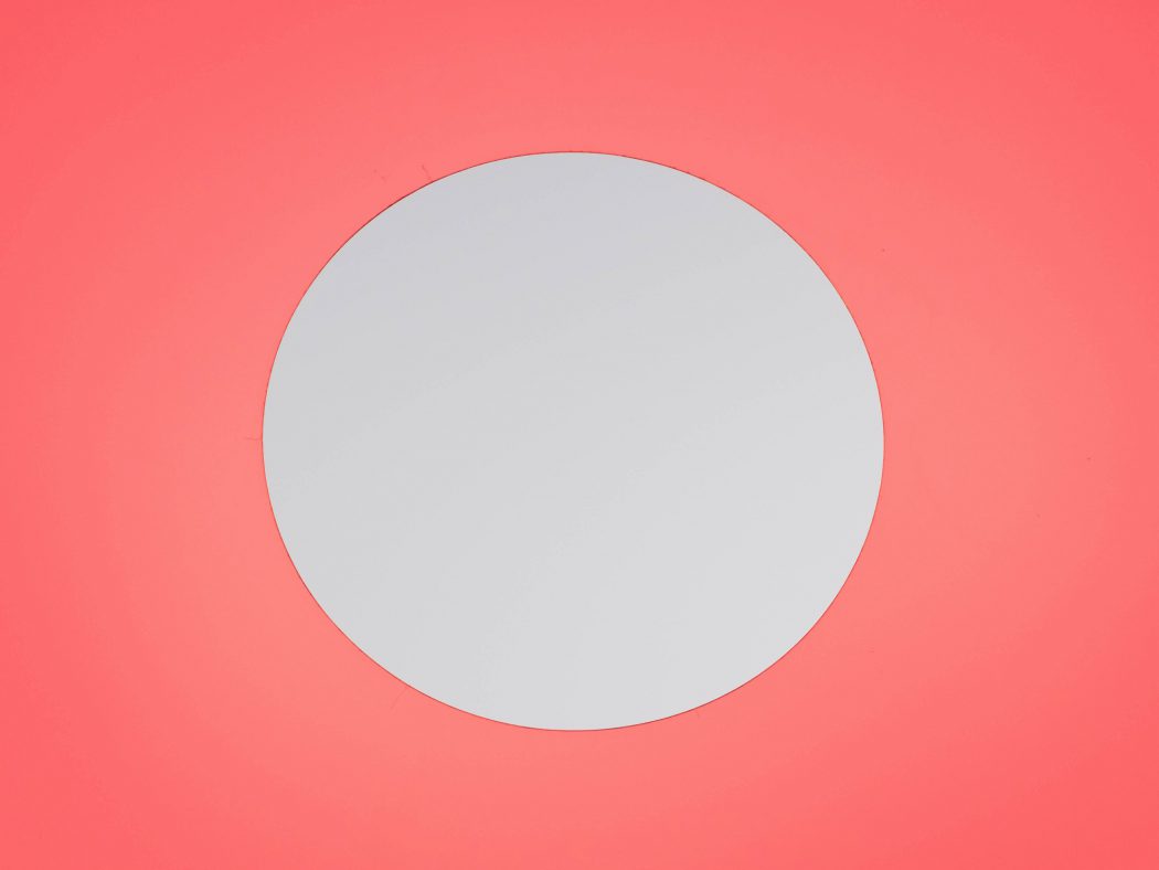 James Turrell's skyspace installation, Canberra