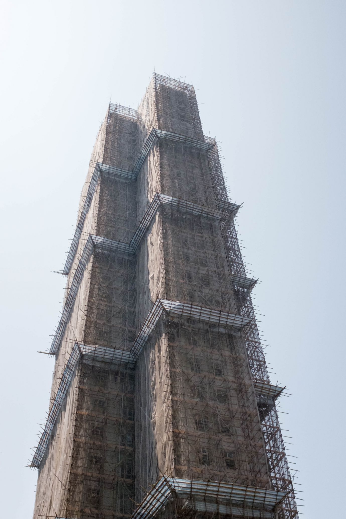 Architecture, Hong Kong - thebetterlivingindex.com