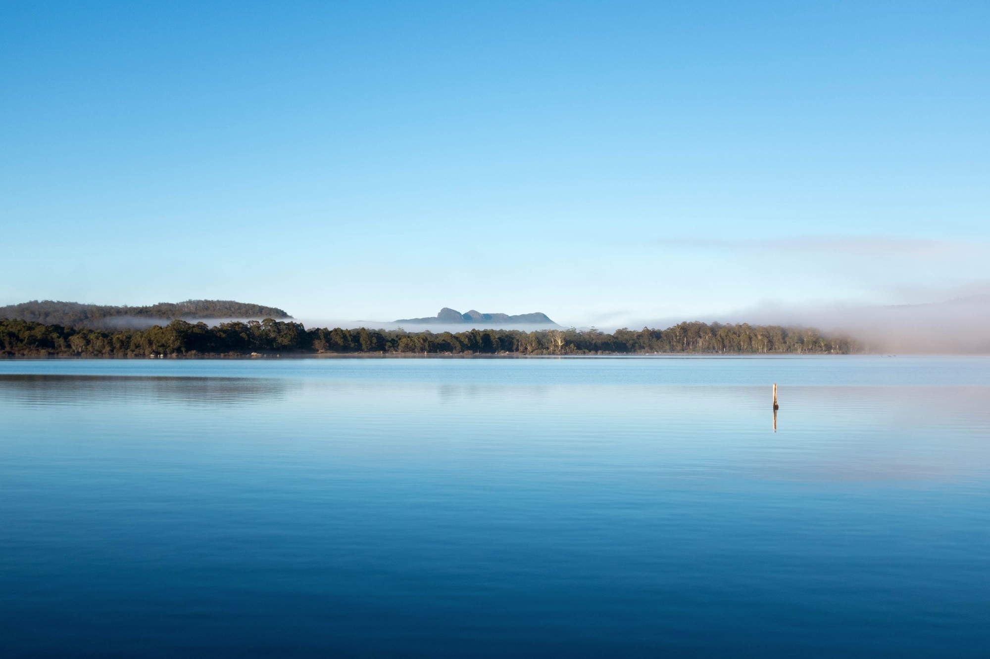 Tasmanian adventure, part two