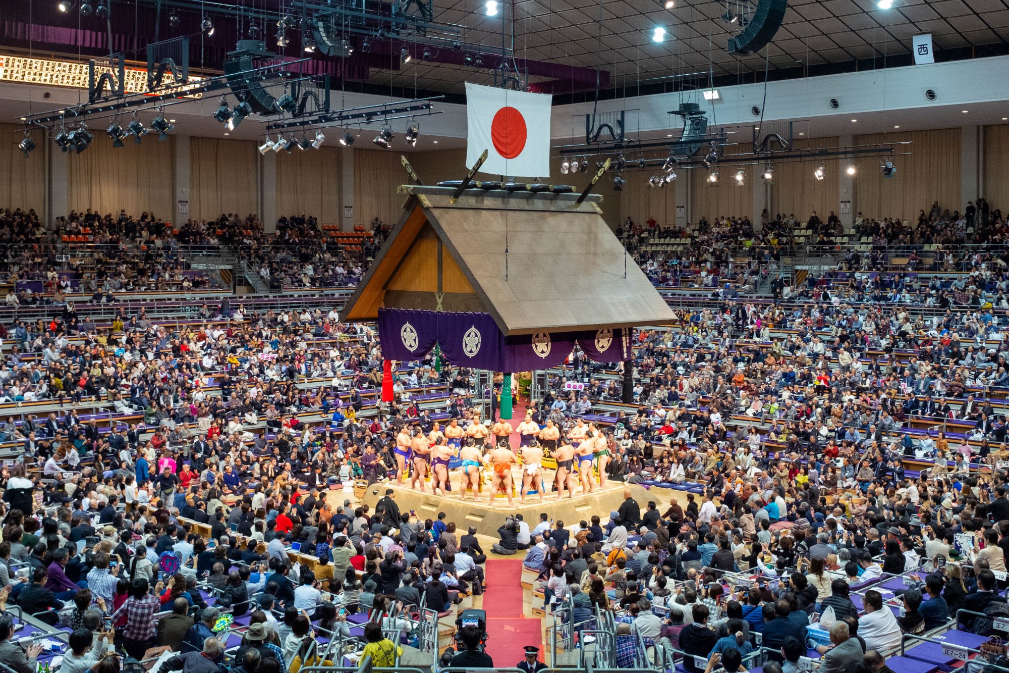 A week in Tokyo, part three - thebetterlivingindex.com