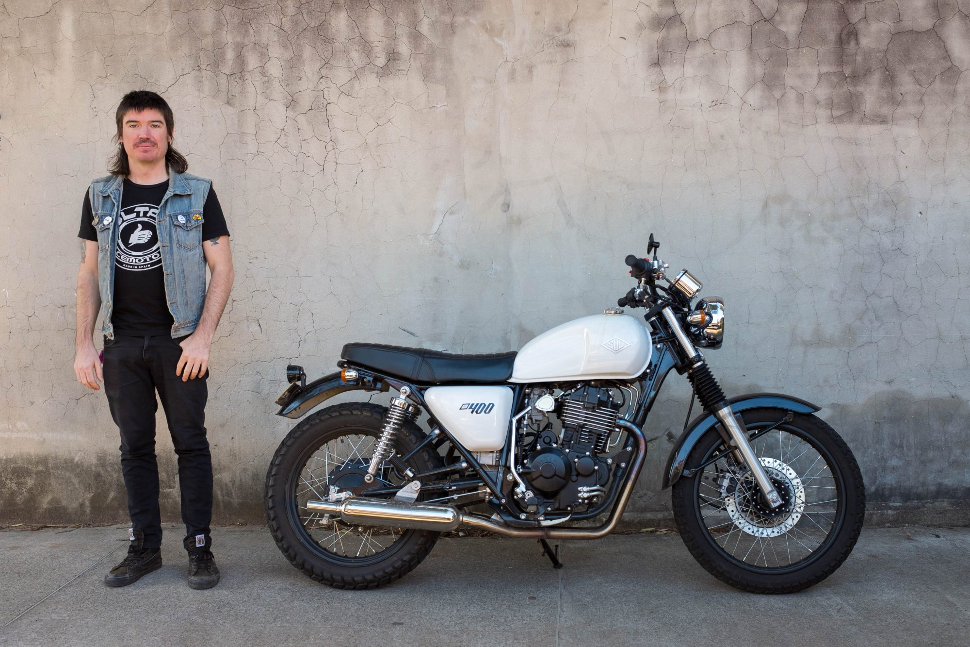 Style Rider, Louis Reeves - Sol Invictus - thebetterlivingindex.com