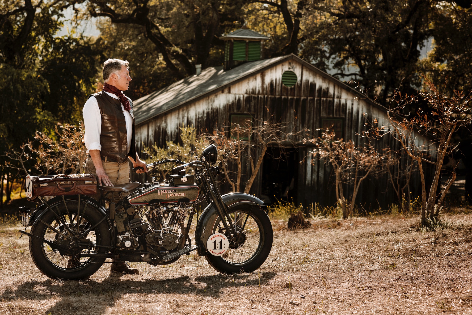 Style Rider, Dean Vincent Bordigioni - thebetterlivingindex.com